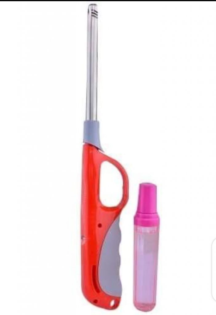 Kitchen Gas Stove Lighter Flame Lighter | Flame Lighter For Kitchen ...