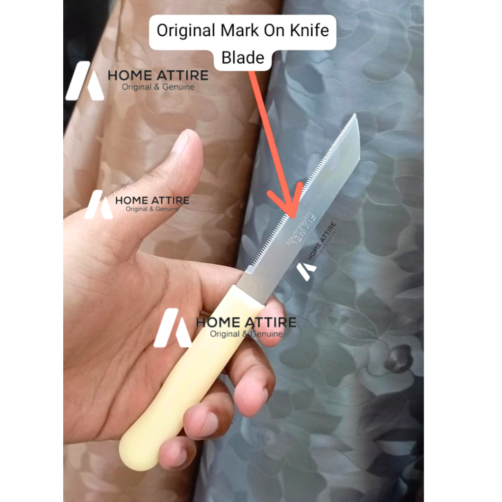 Original Fixwell Germany Kitchen Knife | Kitchen Knife | Knife ...