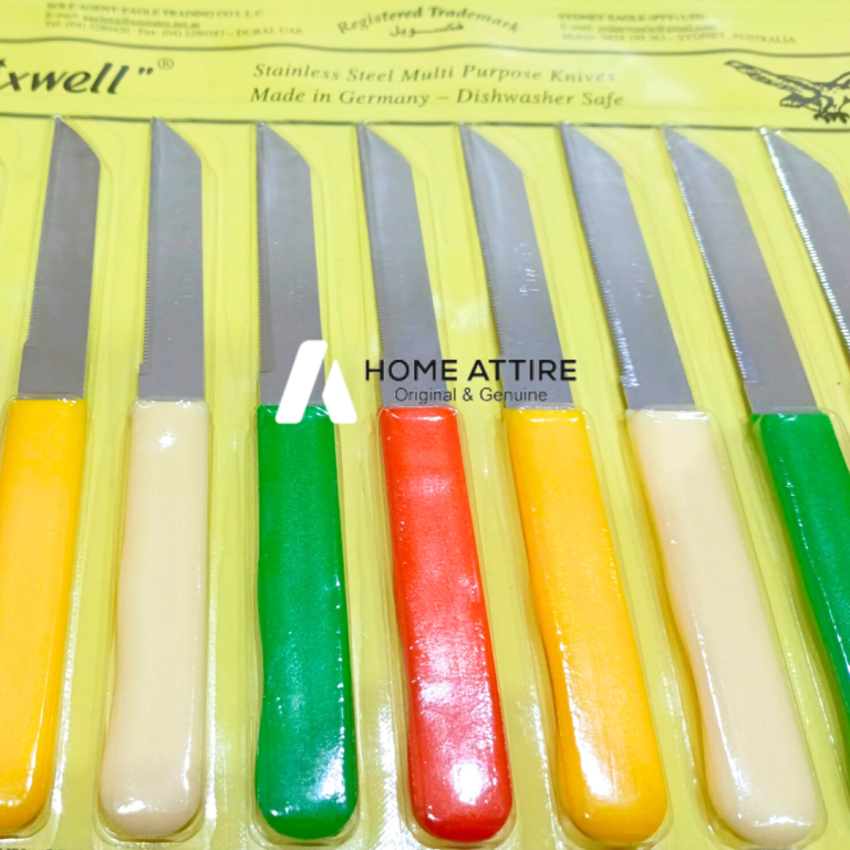 Original Fixwell Germany Kitchen Knife | Kitchen Knife | Knife ...